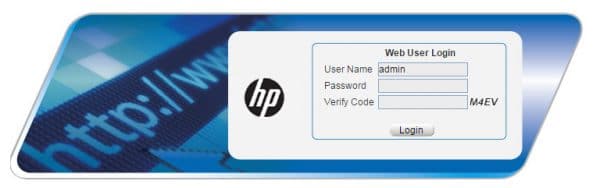 Tutorial Hp Switch Dhcp Server Configuration [ Step By Step ]