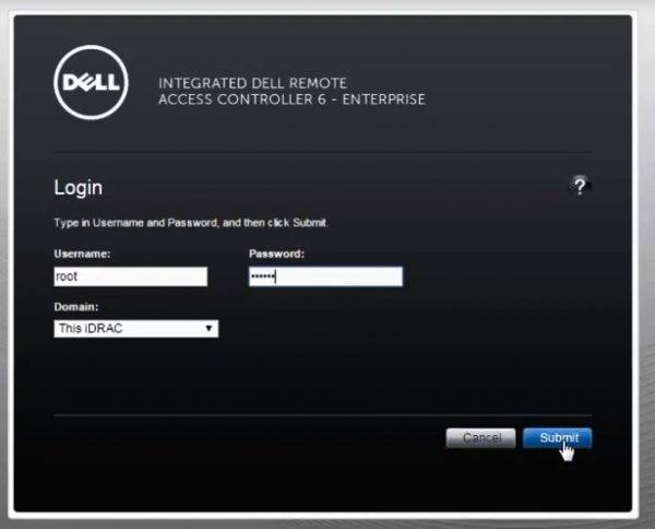 Tutorial Idrac Ssh Configuration [ Step By Step ]