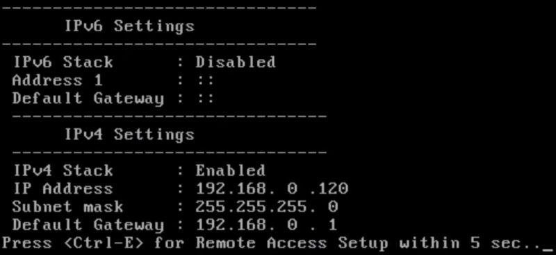 Tutorial Idrac Initial Configuration Step By Step
