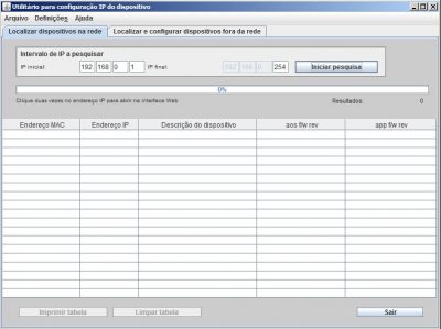 Tutorial APC UPS - Discover the IP address [ Step by Step ]