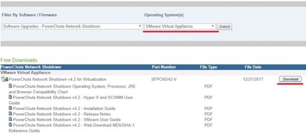 Tutorial - APC UPS PowerChute Network Shutdown installation on Vmware ESXi