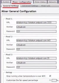 Tutorial - How to install and configure Antminer [ Step by Step]