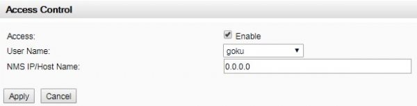 Tutorial Apc Ups Snmpv3 Configuration Smart Ups