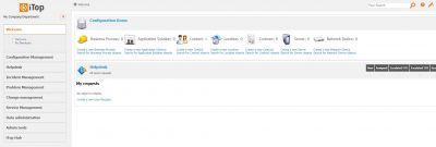 Tutorial - iTOP LDAP Authentication on Active Directory [ Step by Step ]