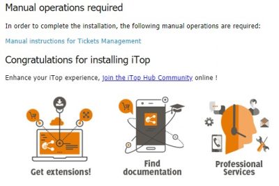 Tutorial - iTOP Installation on Ubuntu Linux - Learn How to Install in ...