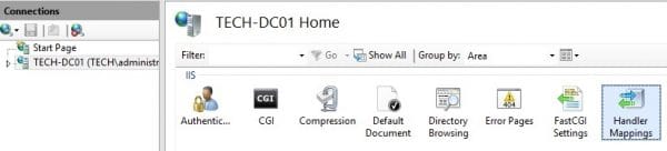 Tutorial - Installing PHP on IIS [ Step by step ]