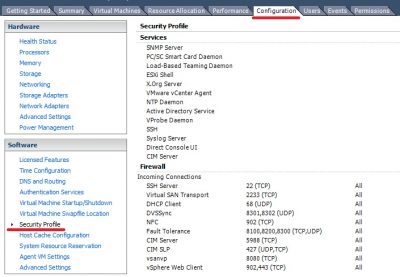 Tutorial - Vmware ESXi SNMP Configuration ( 2018 )