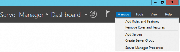 Tutorial Enable Python On Iis Step By Step
