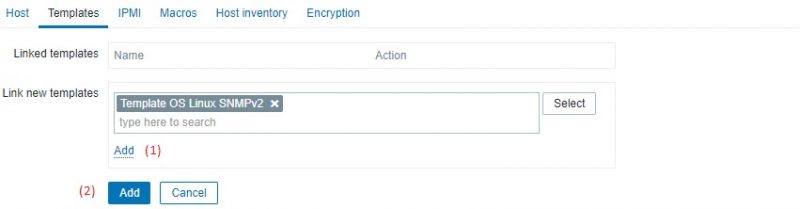 Tutorial - Zabbix Monitorar Vmware ESXi usando SNMP | Passo a Passo