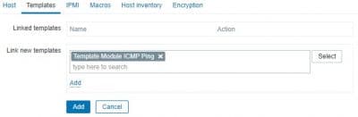 Tutoriel - Configuration de la notification par e-mail Zabbix [ Étape ...