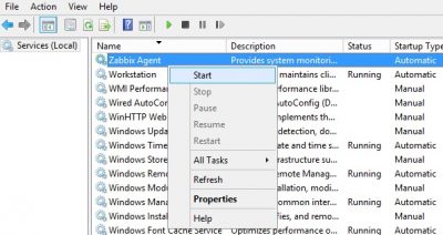 Tutorial Zabbix - Monitoring Windows using PSK Encryption [Step by Step]