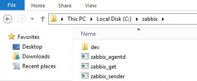 Tutorial - Zabbix Monitor Windows Computer using Agent