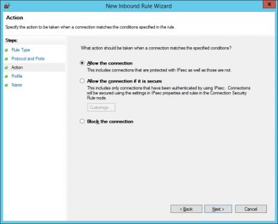 Tutorial Moodle - LDAP Authentication on the Active Directory