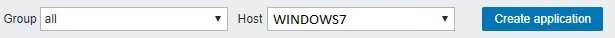 Tutorial Zabbix Userparameter Script On Windows