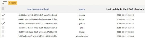 Tutorial Autenticación Ldap De Glpi En Active Directory