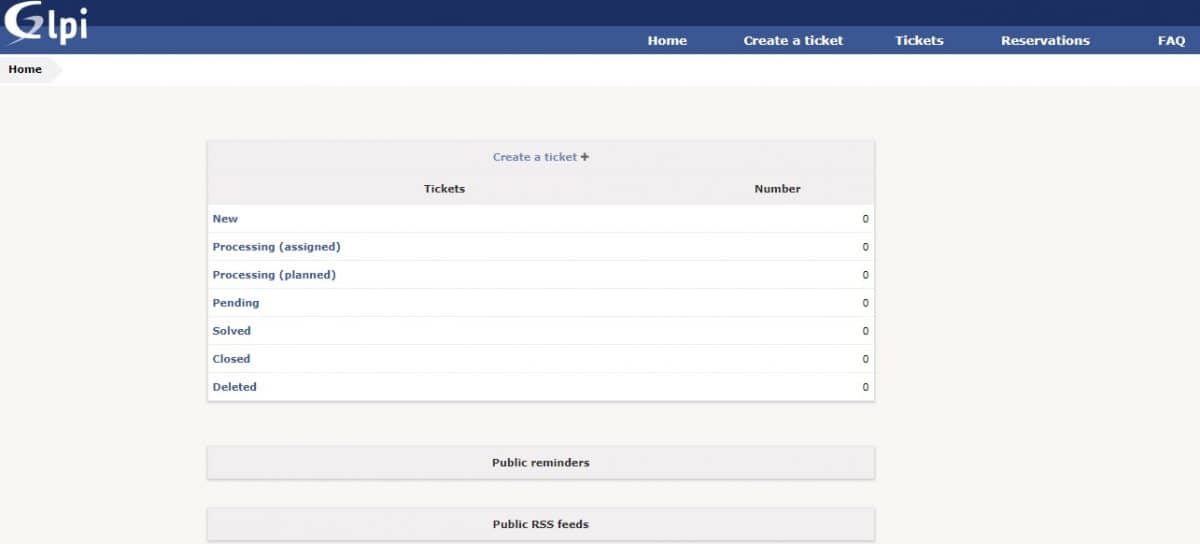 Tutorial Glpi Ldap Authentication On Active Directory