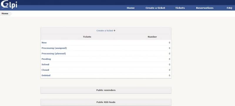 Tutorial - GLPI LDAP Authentication on Active Directory