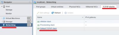 Tutorial - Vmware ESXi IP address Configuration | Step by Step