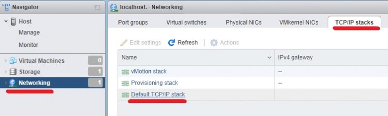 Tutorial Vmware Esxi Ip Address Configuration Step By Step