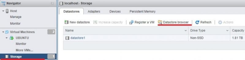 Tutorial - Create Windows Virtual Machine Template on Vmware ESXi Tutorial - Create Windows Virtual Machine Template on Vmware ESXi