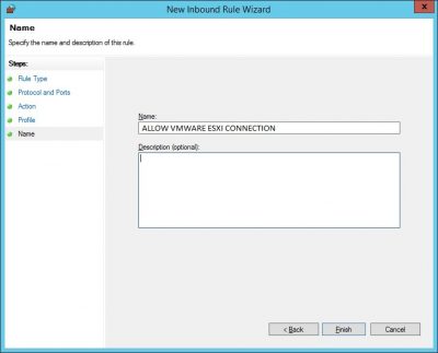 Tutorial - Vmware ESXI Active Directory Authentication | Step by Step