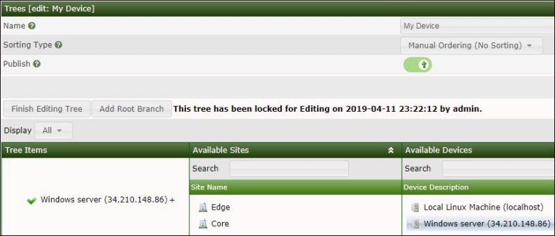 Cacti Network Monitor Windows using SNMP - TechExpert