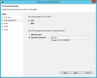 Tutorial - Cacti LDAP Authentication on Active Directory