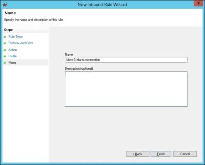 Tutorial - Active Directory에서의 Grafana LDAP 인증