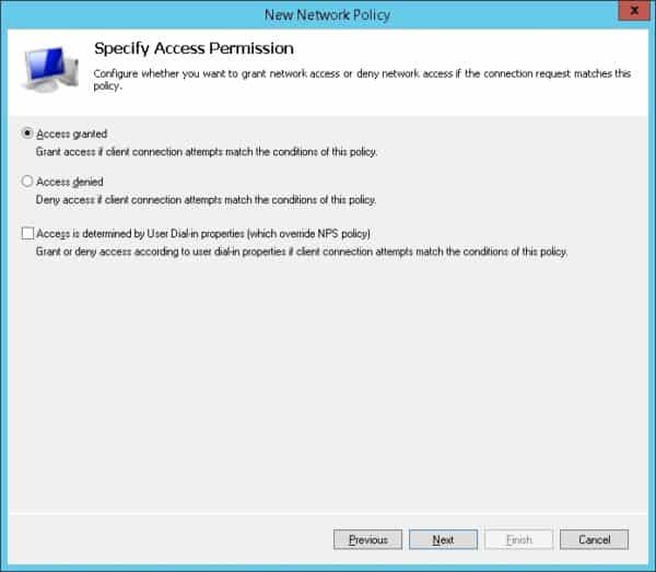 Tutorial PFSense - Active Directory Authentication using Radius
