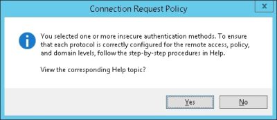 Tutorial PFSense - Active Directory Authentication using Radius