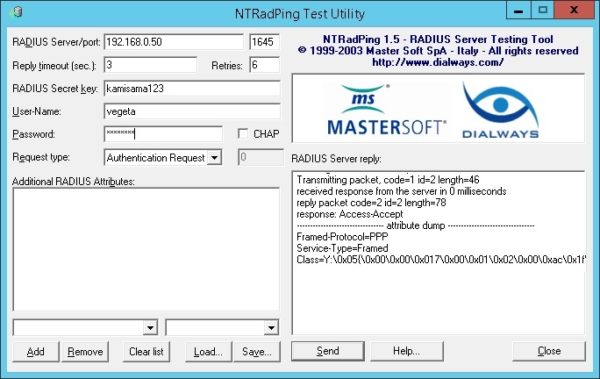 Tutorial - Radius Server Installation on Windows [ Step by Step ]