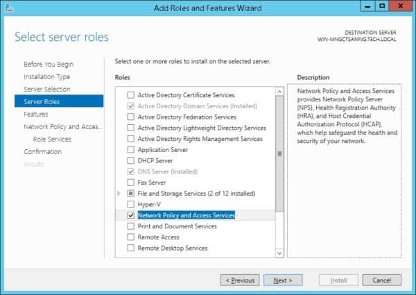 Tutorial Pfsense Active Directory Authentication Using Radius