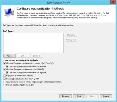 Tutorial PFSense - Active Directory Authentication using Radius