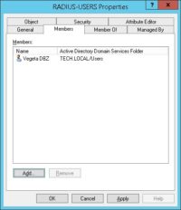 Tutorial - Radius Server Installation on Windows [ Step by Step ]