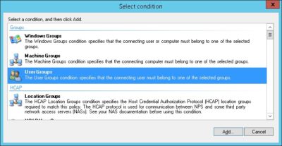 Tutorial PFSense - Active Directory Authentication using Radius