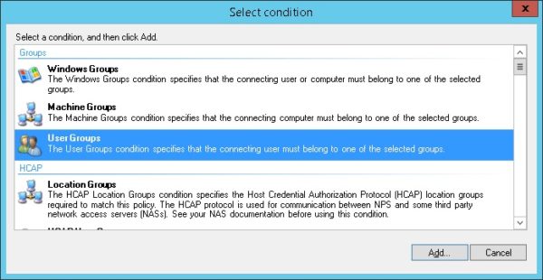 Tutorial Pfsense Active Directory Authentication Using Radius