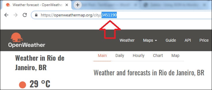 Tutorial - Using Zabbix JSON Feature to Monitor the Weather Tutorial - Using Zabbix JSON Feature to Monitor the Weather