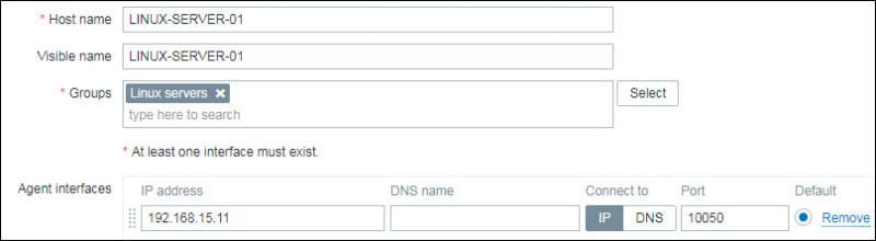 Tutorial - Zabbix Monitoring Linux using PSK Encryption [ Step by Step ]