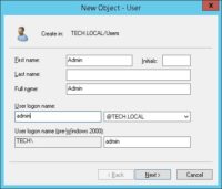 Tutorial PFSense - Active Directory Authentication using Radius