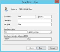 Tutorial - iTOP LDAP Authentication on Active Directory [ Step by Step ]