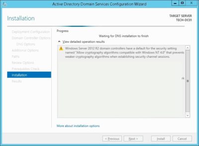Tutorial Zabbix - Active Directory Authentication using LDAP over SSL