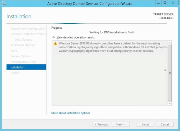 Tutorial iDrac - LDAP Authentication on Active Directory [ Step by Step ]