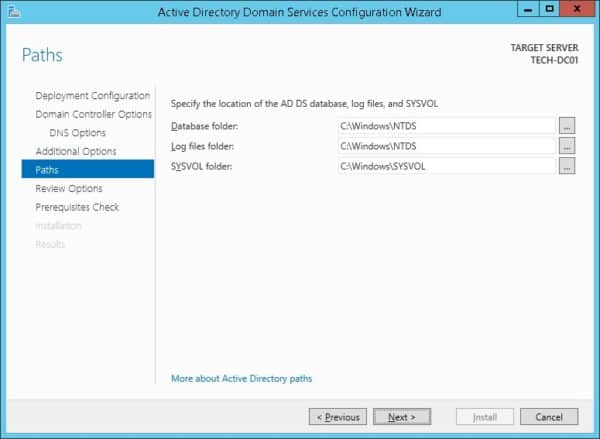 Tutorial Active Directory Enabling The Ldap Over Ssl Step By Step