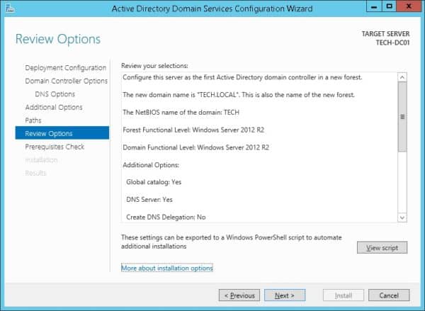 Tutorial Pfsense Active Directory Authentication Using Ldap Over Ssl