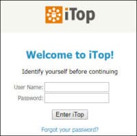 Tutorial - iTOP LDAP Authentication on Active Directory [ Step by Step ]
