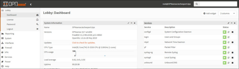Tutorial - How to Install OPNsense Firewall [ Step by Step ]