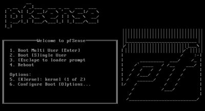 Tutorial - How to Install Pfsense Firewall [ Step by Step ]