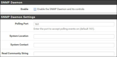 Tutorial PFSense - SNMPv3 Configuration using Net-snmp [ Step by Step ]