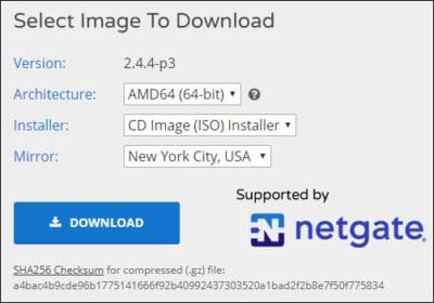 Tutorial - How to Install Pfsense Firewall [ Step by Step ]