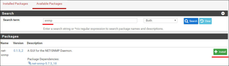 Tutorial PFSense - SNMPv3 Configuration using Net-snmp [ Step by Step ]
